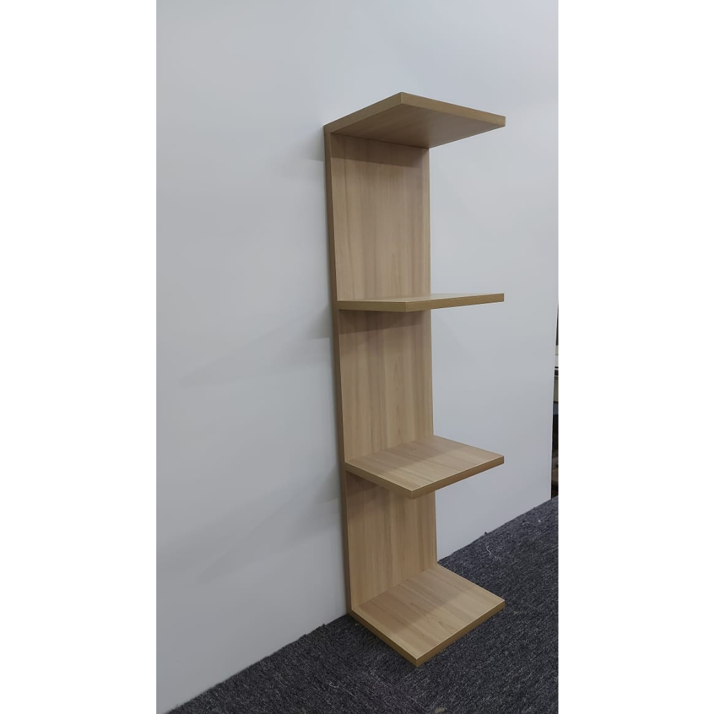 3 Tier Display Stand Deco Stand, hanging | Shopee Malaysia