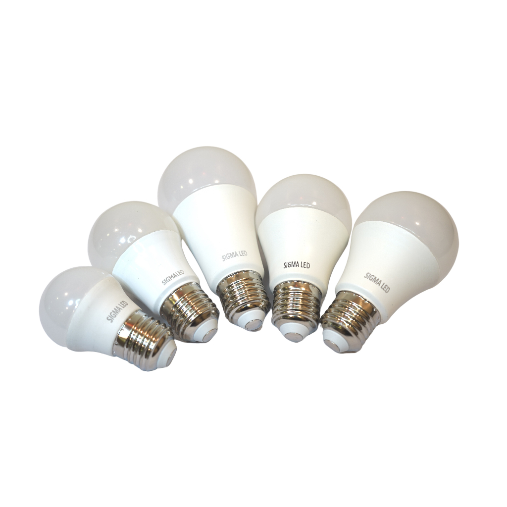 DC 12V (10VDC ~ 30VDC) Marine LED Bulb E27 3W 5W 7W 9W 12W Sigma LED ...