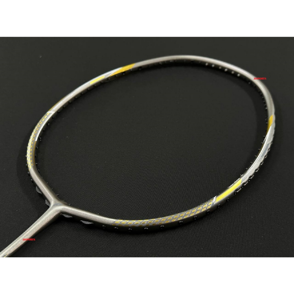 Flex Power TJ Power Series 100% Original Badminton Racket | Shopee Malaysia