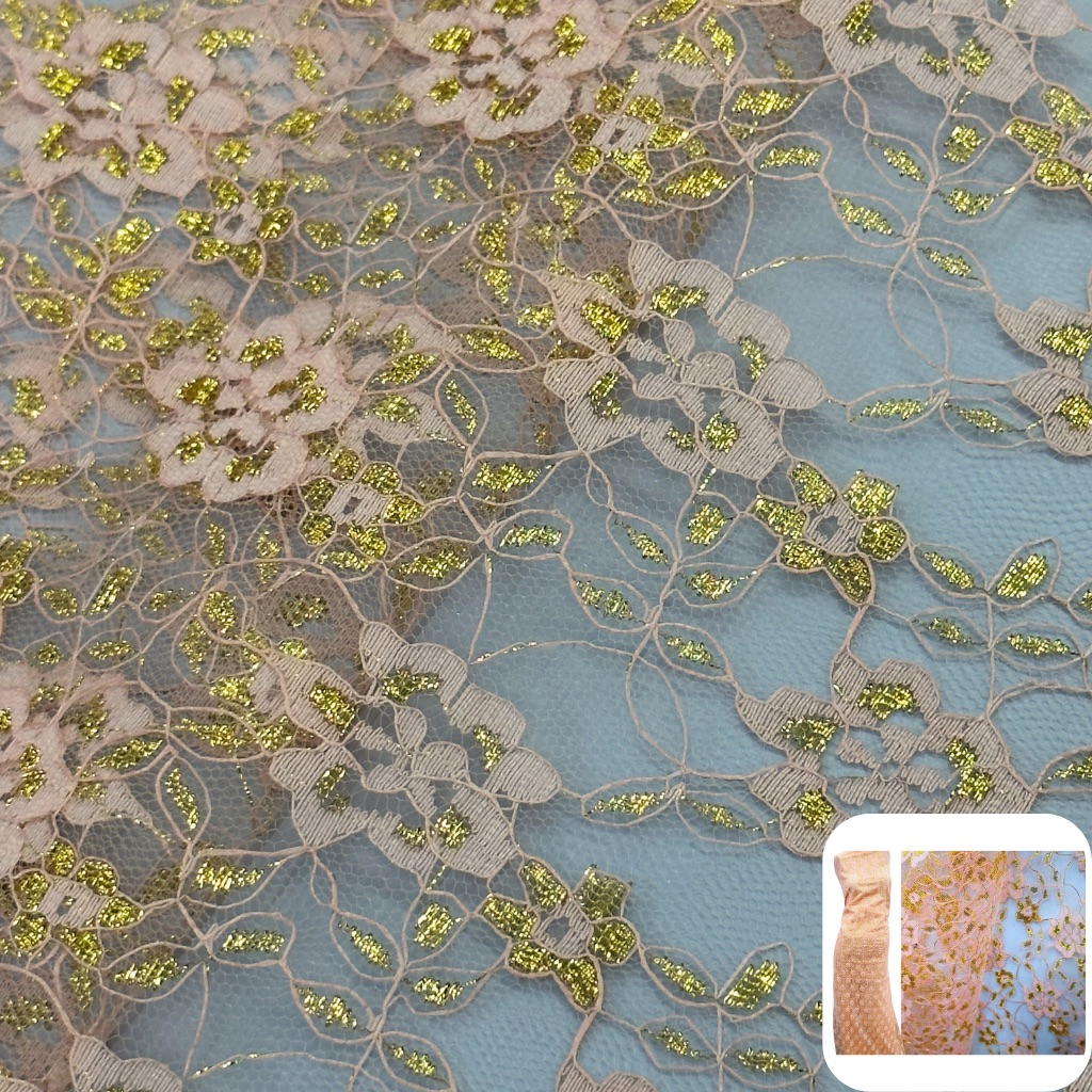kain Net kain Lace kain Brocade kain chiffon kain Organza Brokat kain ...