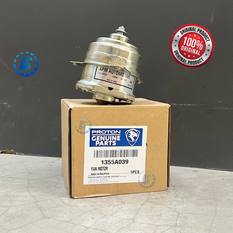 100% Original Proton Inspira Mitsubishi Lancer GT ASX Radiator AirCond ...