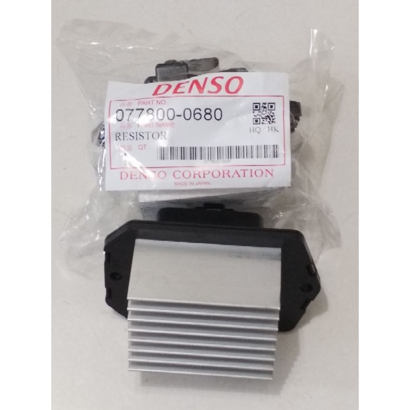 HONDA ACCORD SDA UA / CRV S9A SWA / CIVIC ES FD / STREAM S7C RN3 BLOWER ...
