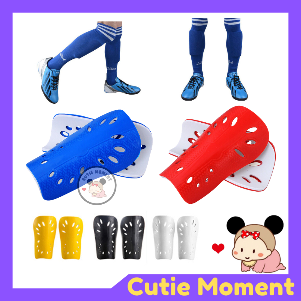 football shin pads soccer shin guard leg protector knee protector shin ...