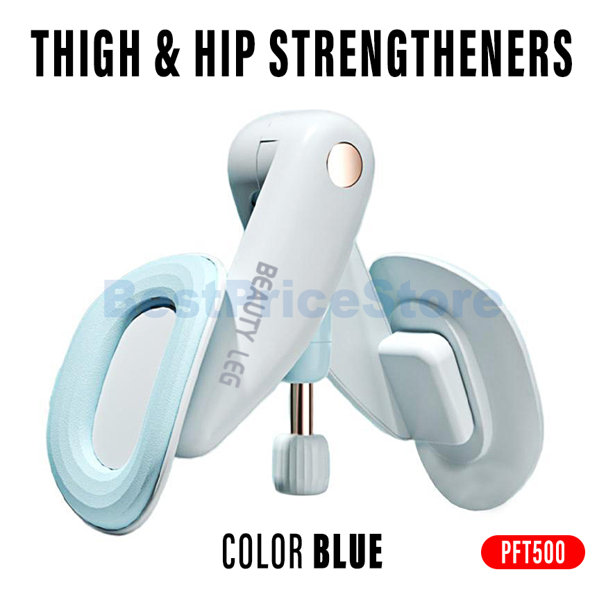 BPS Adjustable Pelvic Muscle Trainer Stimulation Exercise Correction ...