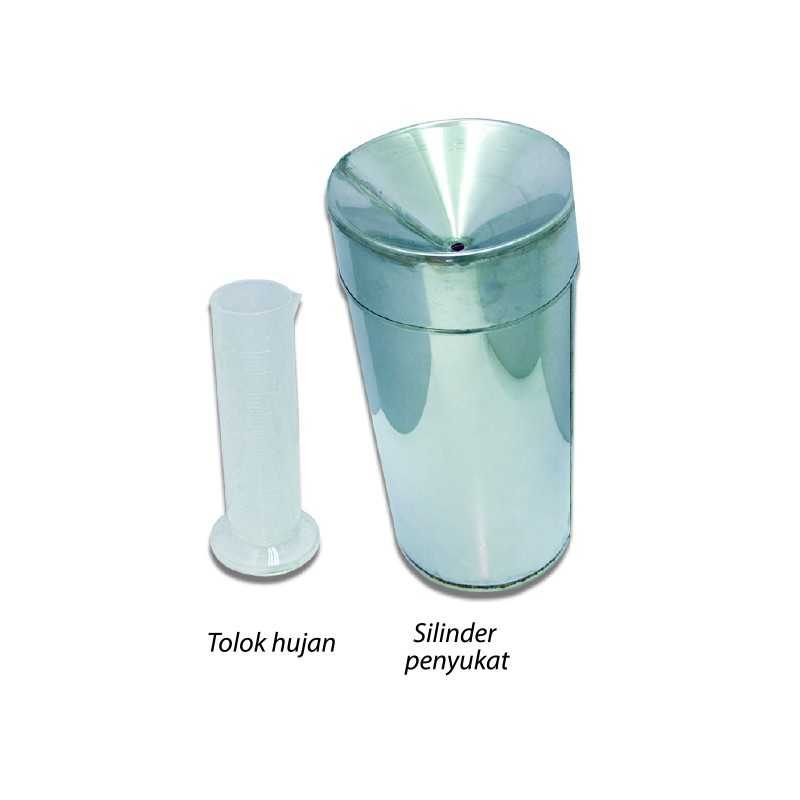 Tolok Hujan (Rain Gauge) | Shopee Malaysia
