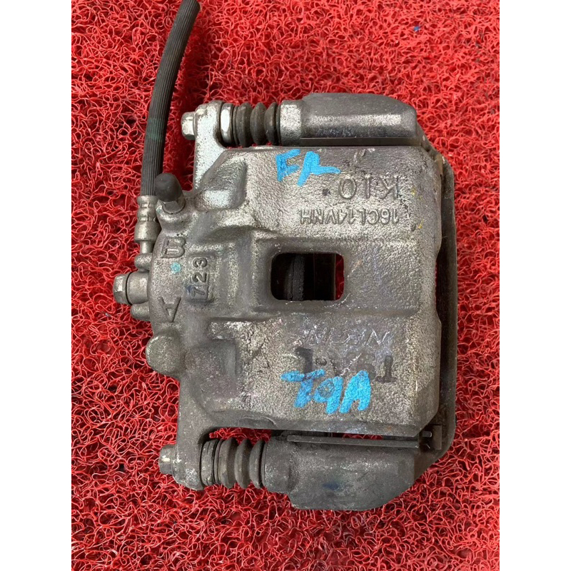🔥USED JAPAN🔥HONDA JAZZ GK5 T5A CITY GM6 T9A L15Z1 L15Z2 FRONT CALIPER ...