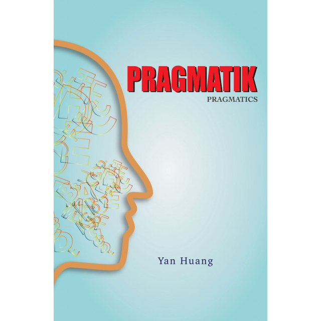 Pragmatik Buku ITBM | Yan Huang | Shopee Malaysia