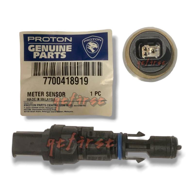 Proton Savvy / Renault KANGOO Manual Speed Sensor Savvy Speedometer ...