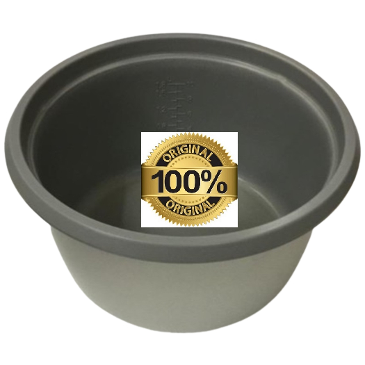 Original Panasonic Non Stick Inner Pot Inner Pan For Model SR-CA188 ...