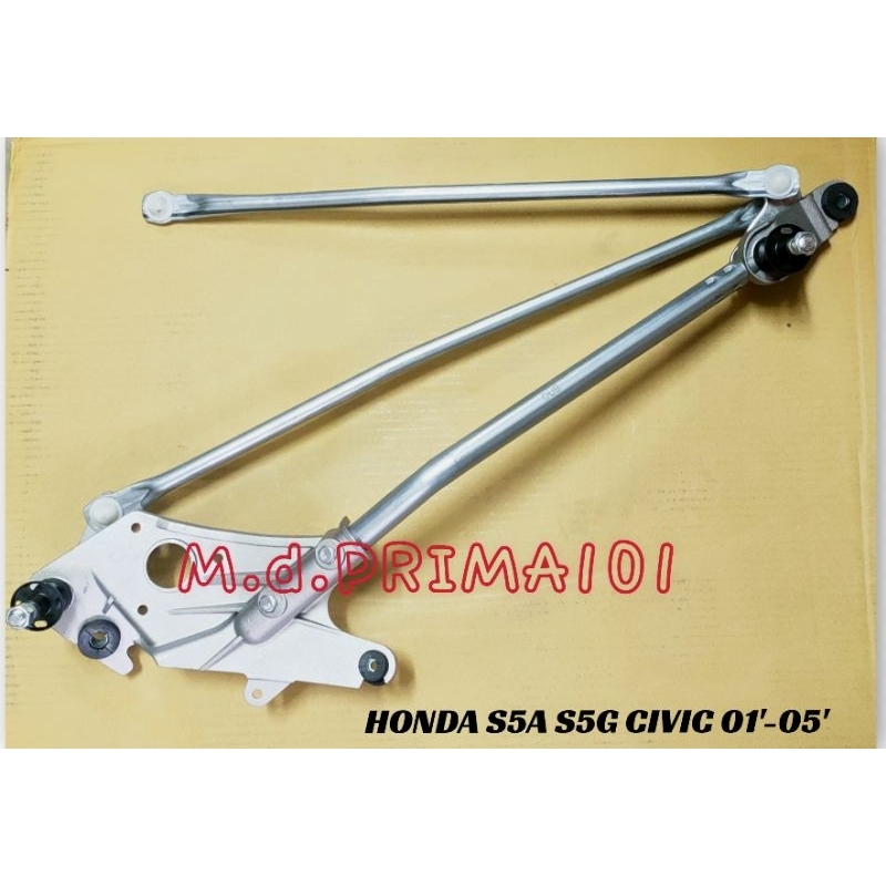 HONDA S5A S5G CIVIC 01'-05' | Shopee Malaysia