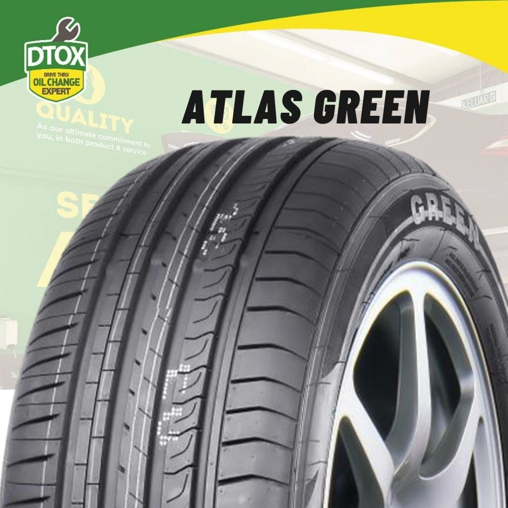 [Installation Provided] New Tyre 175/65R14 Myvi, Axia, Bezza, Iriz bridgestone michelin ...