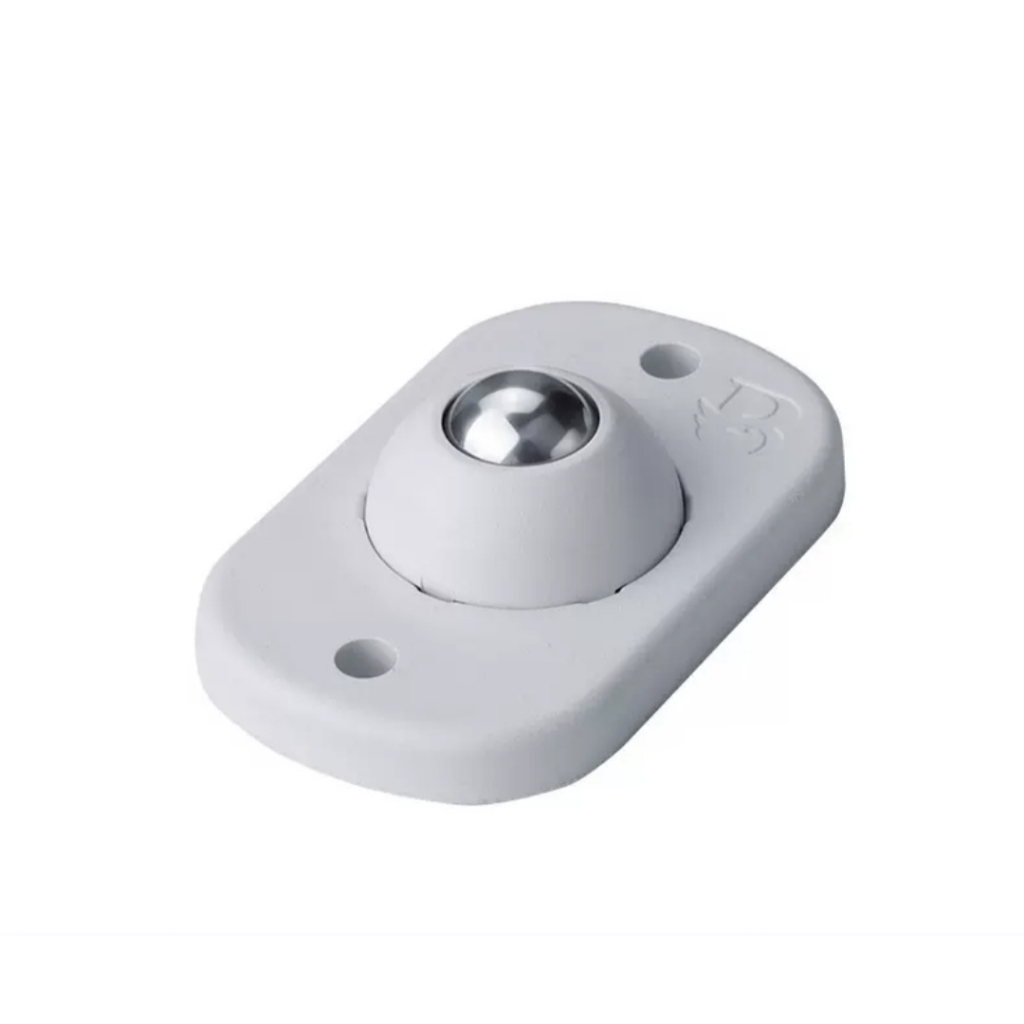 🔥Ready Stock🔥 Universal Mini Wheel Self-Adhesive 360° Rotating Wheel ...