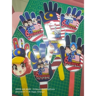 Beli kipas tangan merdeka Dalam Talian Dengan Harga Terbaik Oct 2025 ...