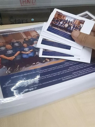 Photo SAIZ A4 / A3 / 4R /5R /6R / 8R / 8RW / 10R / 11R - PRINTING Murah ...