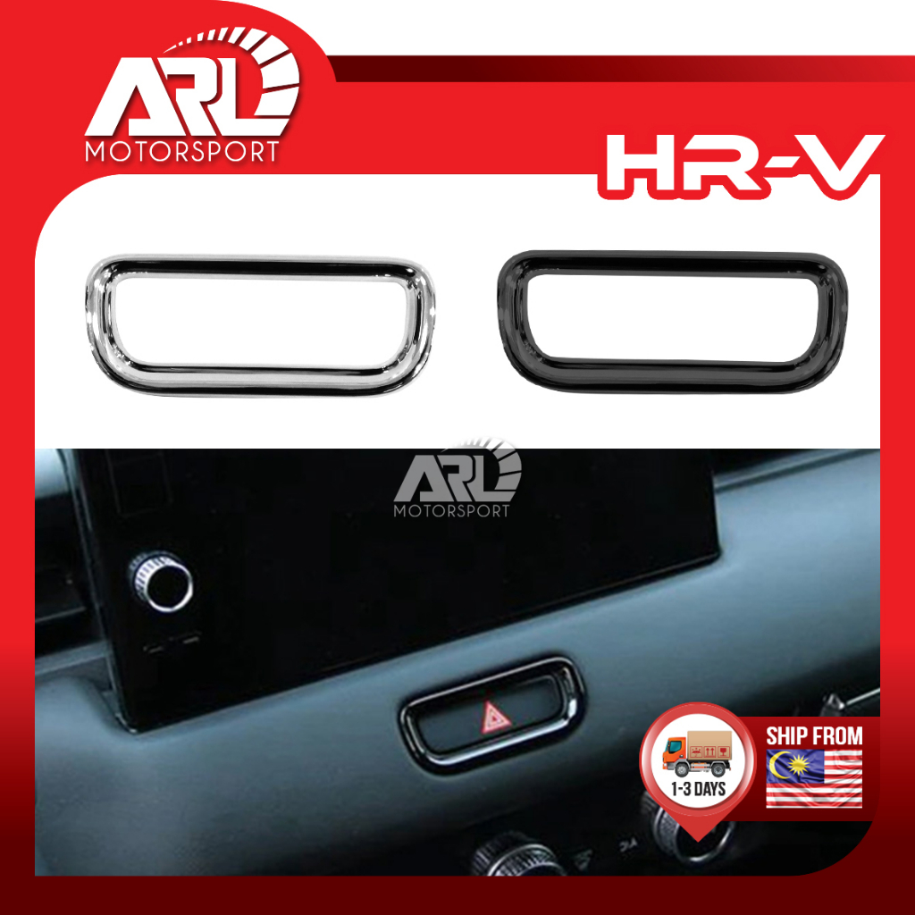 Honda HRV HR-V Vezel RV Double Signal Button Dashboard Warning Light ...