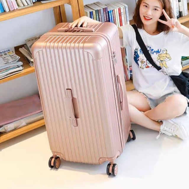 【Ready Stock】New Design 24/26/29”inch sport deep edition Pure pc Hard ...