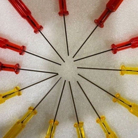 Screw Driver Allen Key Mesin Jahit Tepi Screw Ovelock Machine Alat Buka ...