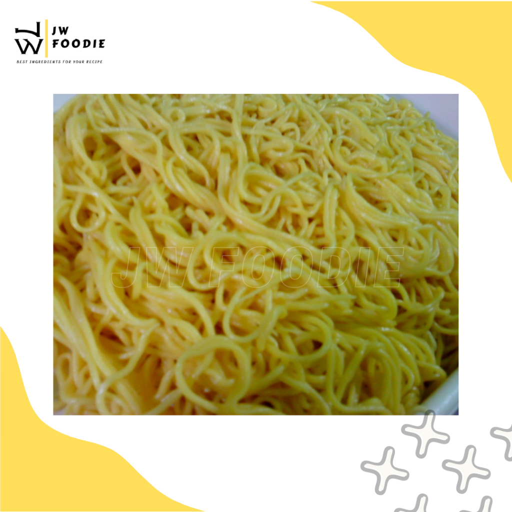 [AVAILABLE FOR KLANG VALLEY BUYER ONLY 只限巴生谷买家] Mee Kuning | 黄面 | 900g ...