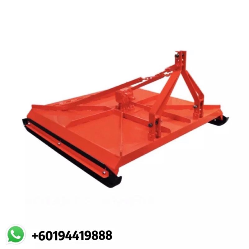 Rotary Slashers with Drive Shaft | Shopee Malaysia