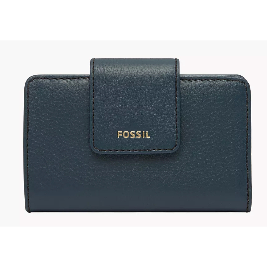 FOSSIL Madison Multifunction in Vintage Indigo SWL2230744 [NEW ...