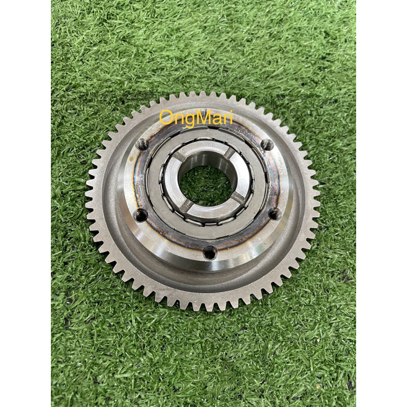 SYM VF3i 185 Starter one way set/ magnet one way/ starter one way ...