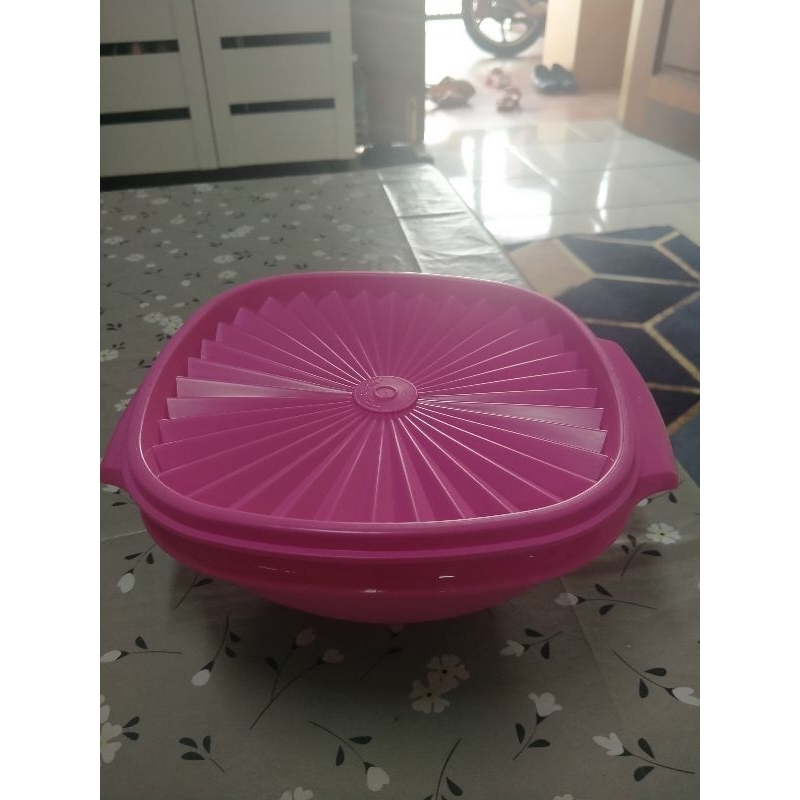 Tupperware postage - small item (lock) | Shopee Malaysia
