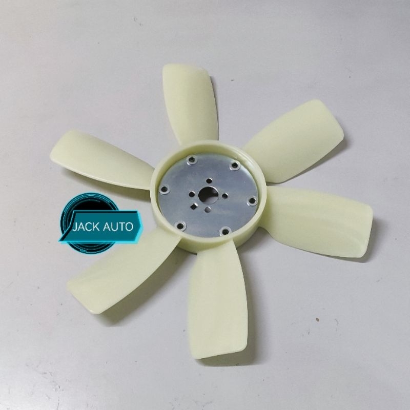 Fan Blade for Toyota Forklift | Shopee Malaysia