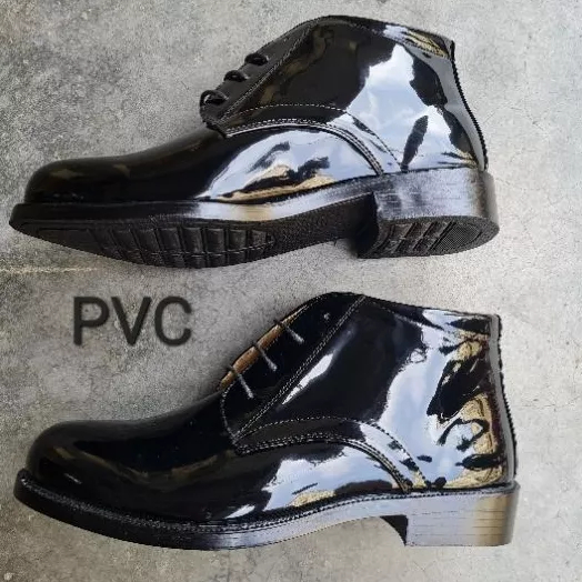 KASUT POTONG DARAT NO3 HALF CUT 2B4 BARU SEPATU WIRA | Shopee Malaysia