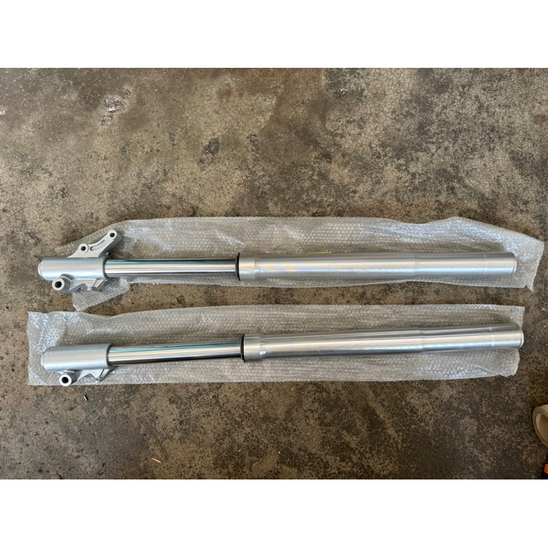 Nimota RANGER X / RANGER X7 / RANGER MAX Original Front Fork Absorber ...