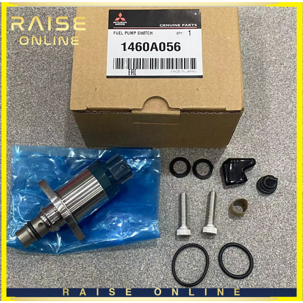 Original Mitsubishi Fuel Pump Switch (LONG) 1460A056 Triton Vgt Pajero ...