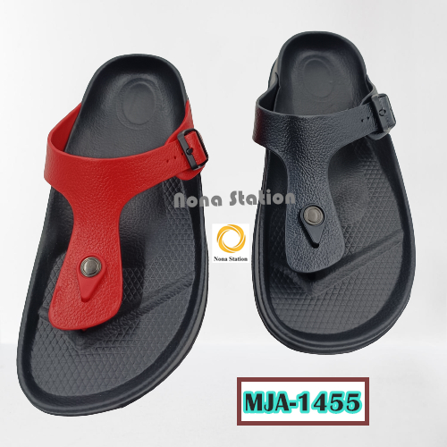 NS ASADI Men Flip-Flop Shoes Slippers MJA-1455 | Shopee Malaysia