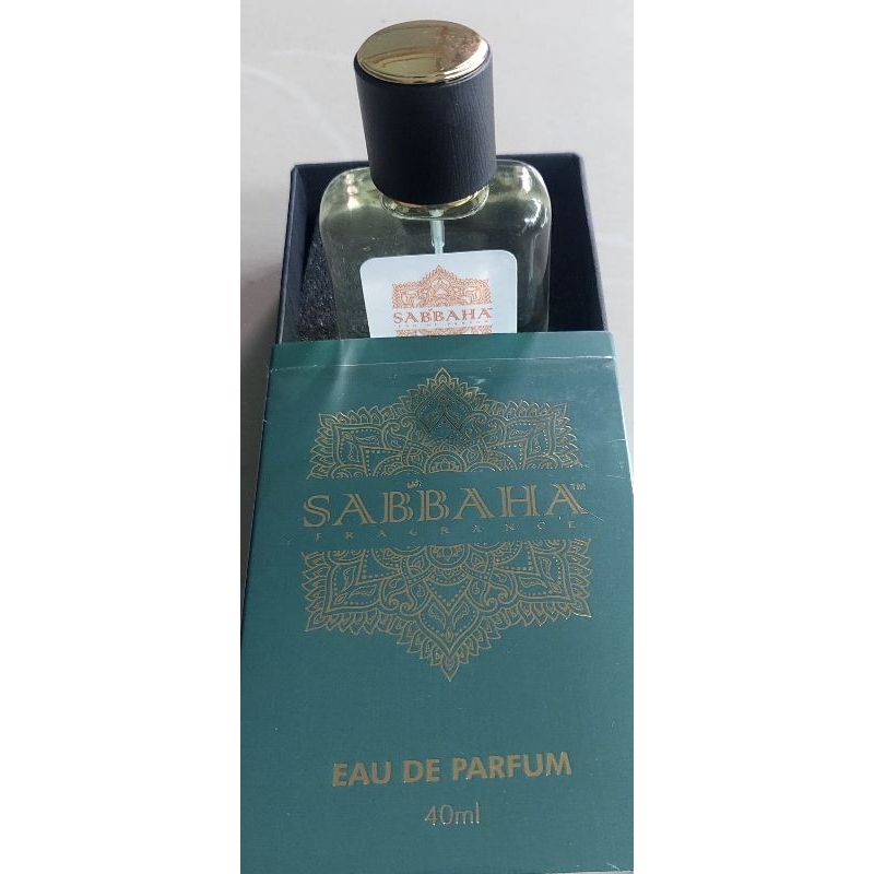 Minyak Wangian Raudah Premium 40ML | Shopee Malaysia