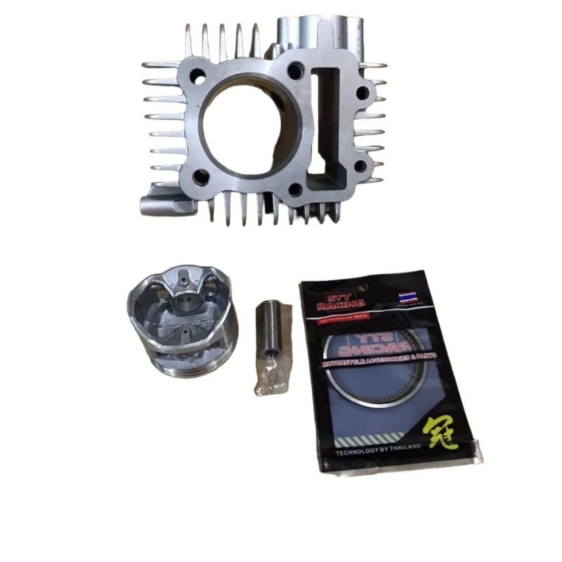 STY RACING BLOCK KRISS 1 KRISS 2 57M 60M GT128 57M MADE IN THAILAND ...