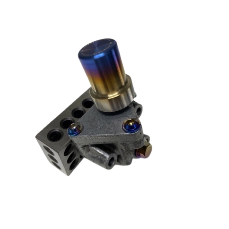 CHASING JS Honda B-Series Titanium V-Tec Selenoid | Shopee Malaysia