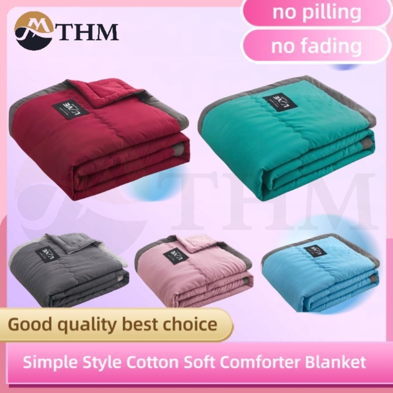 blanket - Prices and Promotions - Apr 2026 | Shopee Malaysia