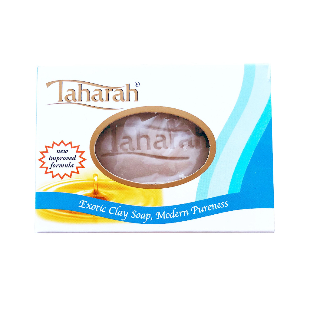 🔥READY STOCK🔥SABUN TAHARAH SERTA SABUN SAMAK MUGHALLAZAH TANAH LIAT ...