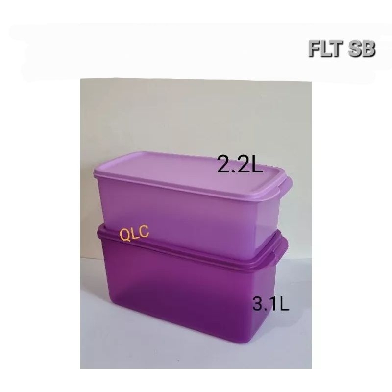 Tupperware Cool Stacker Set (1pc) | Shopee Malaysia