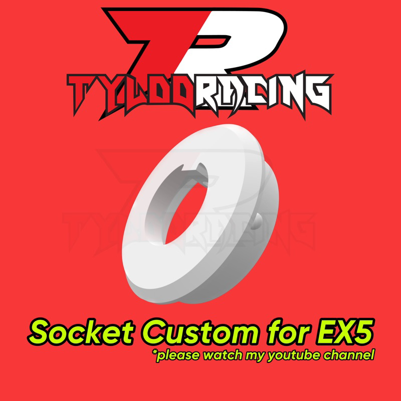 Mentol Mantol DIY Setup (Socket Sahaja) | Shopee Malaysia