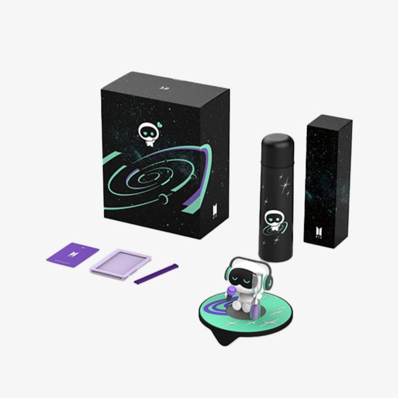 BTS Global Fanclub ARMY Membership : Merch Pack (box 9, 11, 12, 13) Pre ...