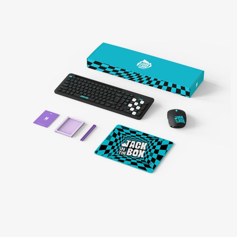 BTS Global Fanclub ARMY Membership : Merch Pack (box 9, 11, 12, 13) Pre ...