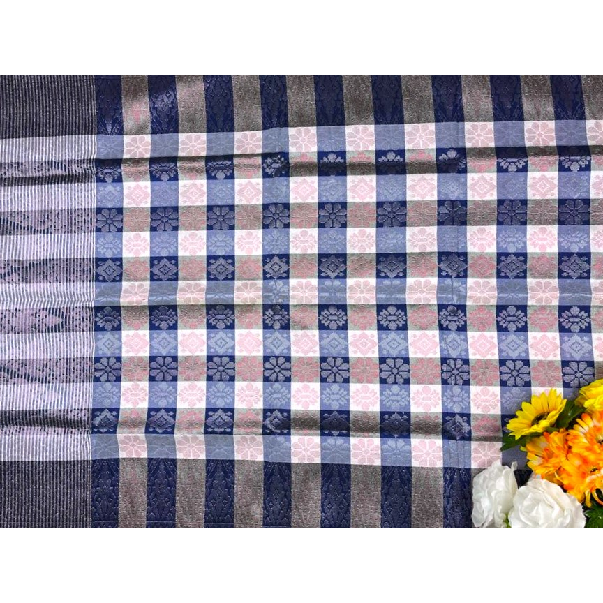 SAMPIN BUNGA TABUR MULTI COLOR 2.25 MTR!!! | Shopee Malaysia