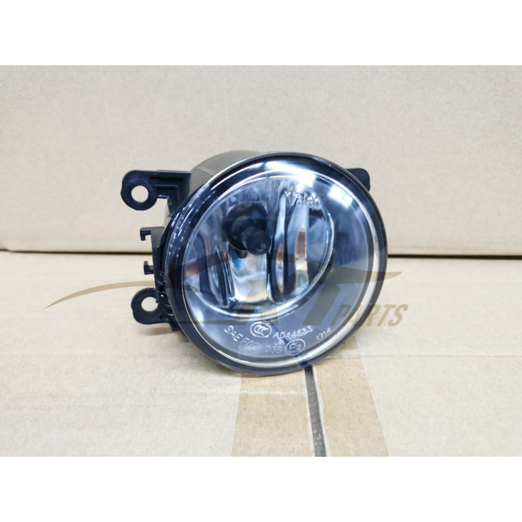 MITSUBISHI PAJERO SPORT KH4W / ASX / TRITON / NISSAN NAVARA D40T FRONT ...