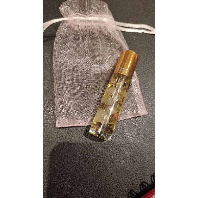 fortune essential oil 招财精油 lucky oil (DOTERRA) | Shopee Malaysia