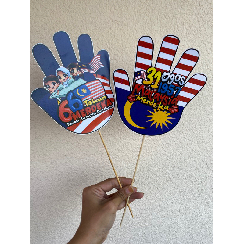 Lambaian tangan Merdeka | Shopee Malaysia Lambaian tangan Merdeka | Shopee Malaysia