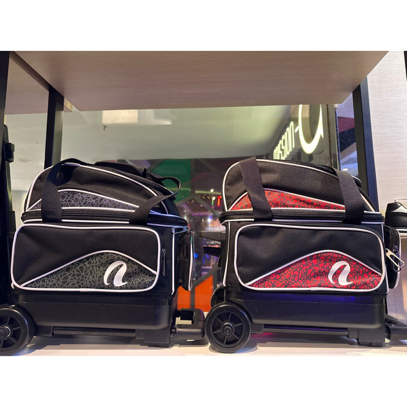 Advance Single Roller Bag | Shopee Malaysia