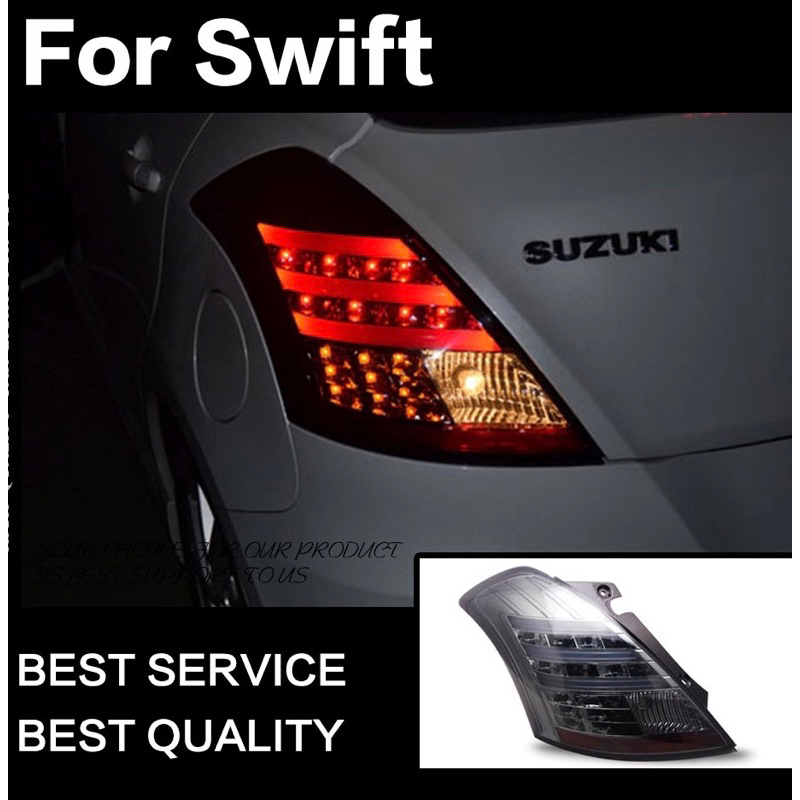 Suzuki swift 2011 2012 2013 2014 2015 2016 2017 2018 rear Light Bar ...