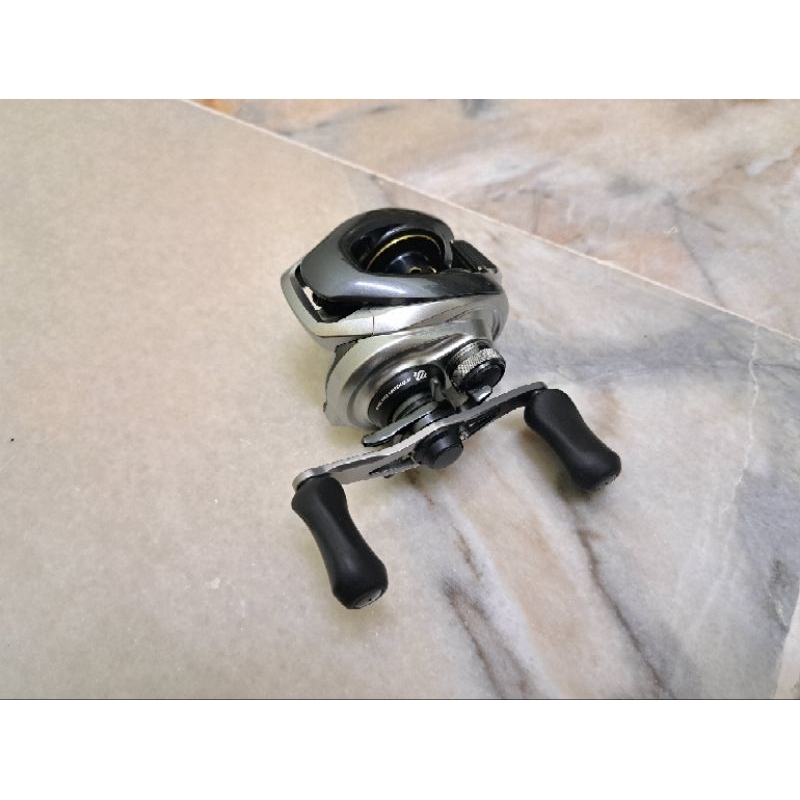 Shimano Metanium HG LH | Shopee Malaysia