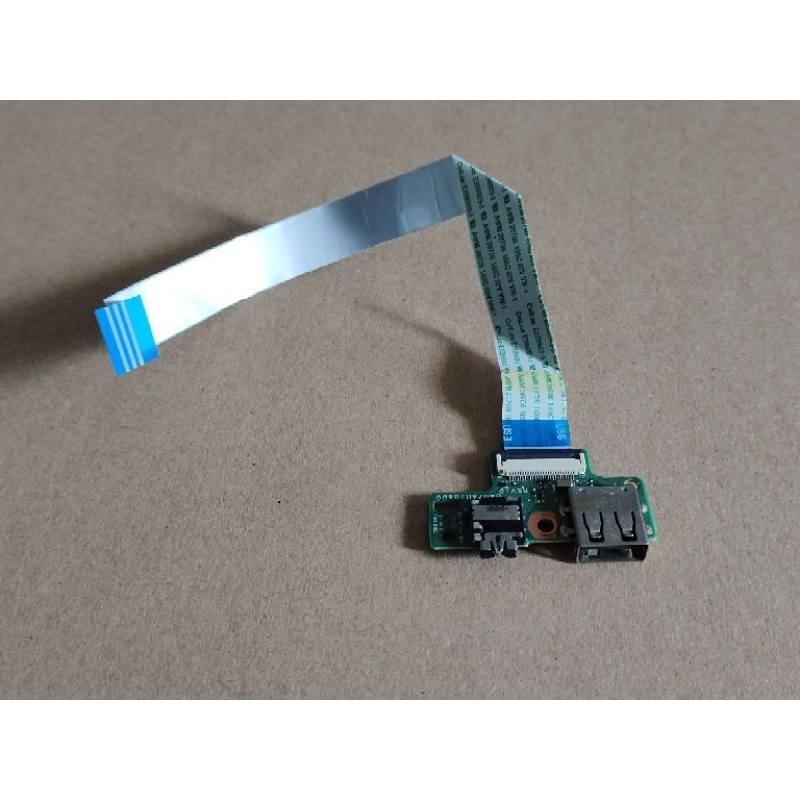 Acer aspire F5- 573 LCD cable webcam power jack WiFi card USB board ...