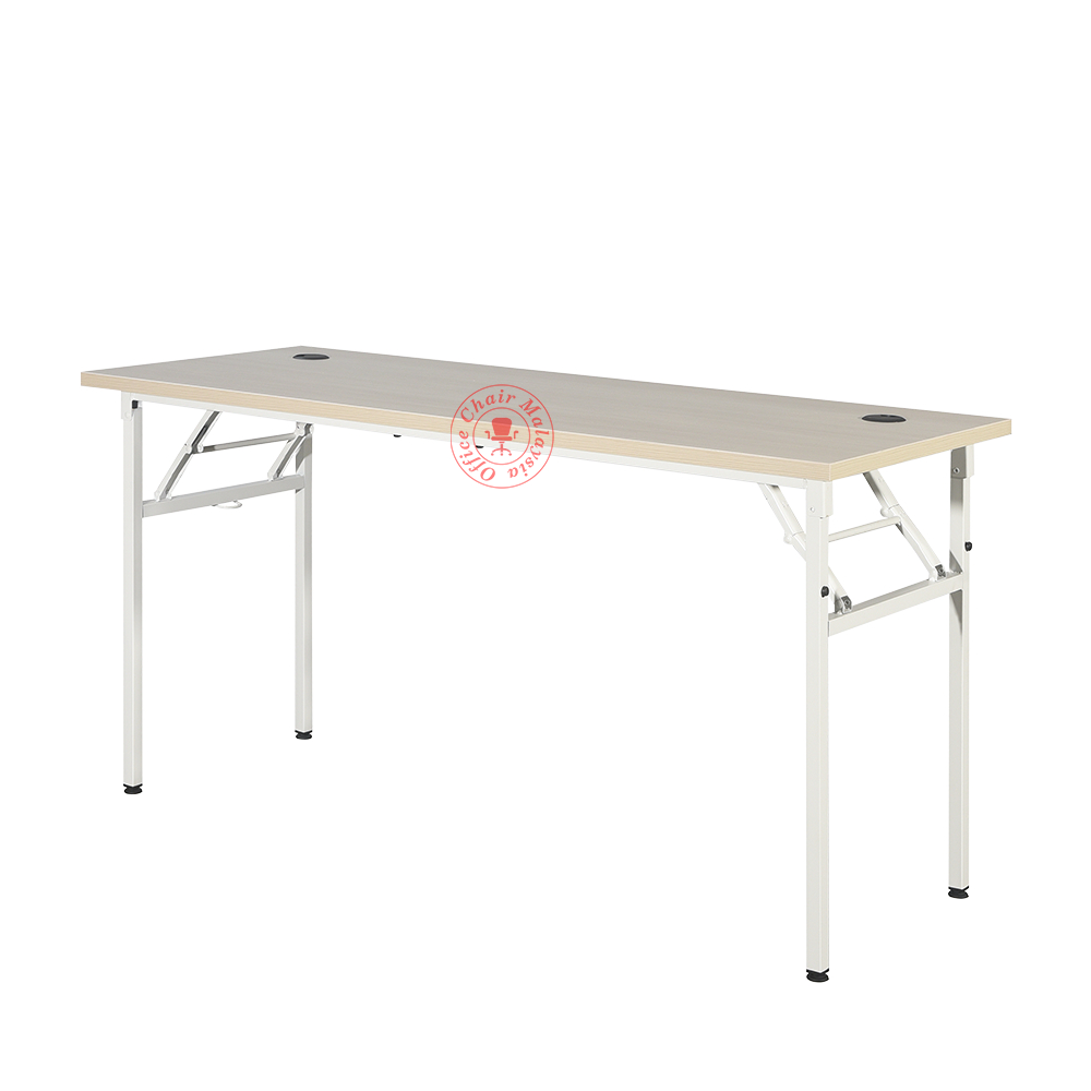 Classic Color Folding Table / Foldable Table / Banquet Table / Office ...