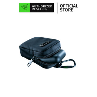 Razer Xanthus Water Repellent Nylon Crossbody Bag | Shopee Malaysia